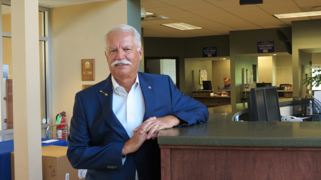 Beaufort-Jasper Water & Sewer Authority - Beaufort Lifestyle
