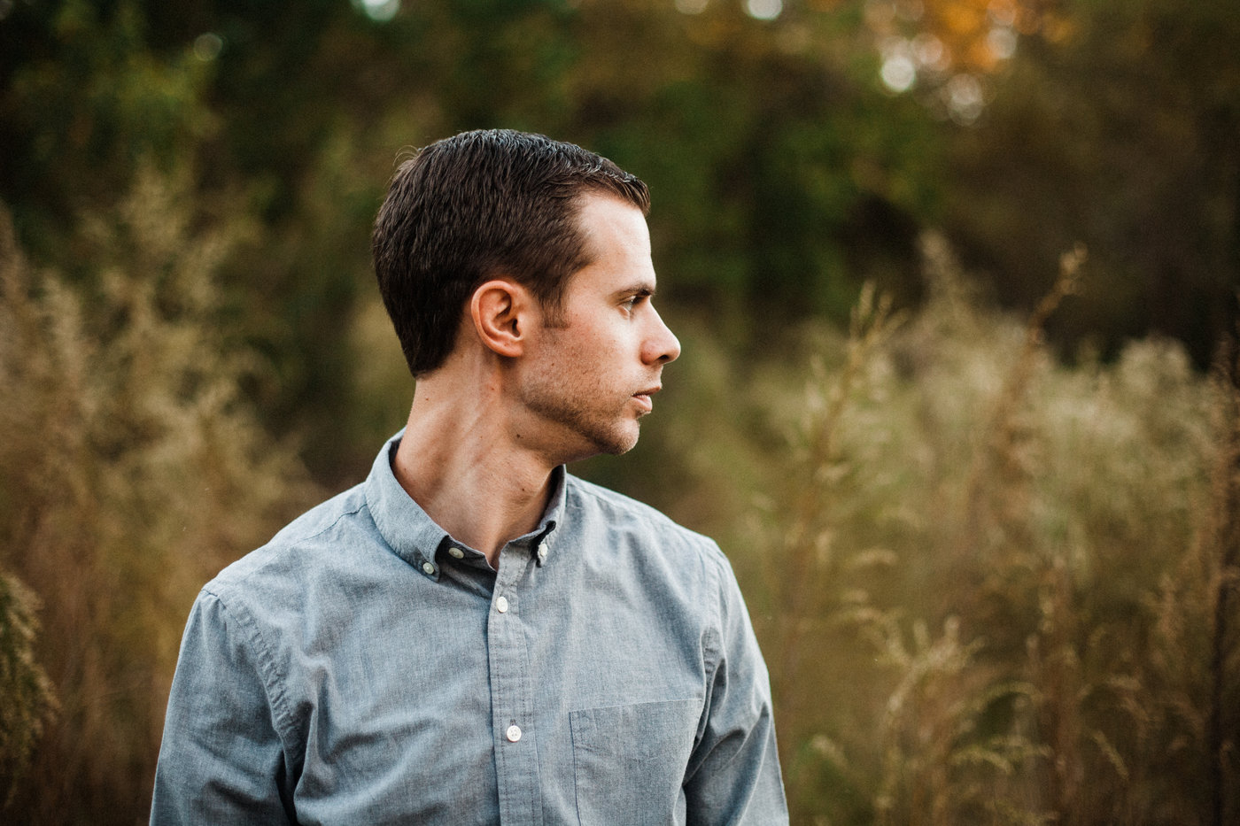 Taylor Burgess, Shifting the Narrative from Church History to Church ...