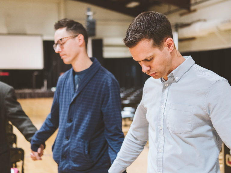 Taylor Burgess, Shifting the Narrative from Church History to Church ...