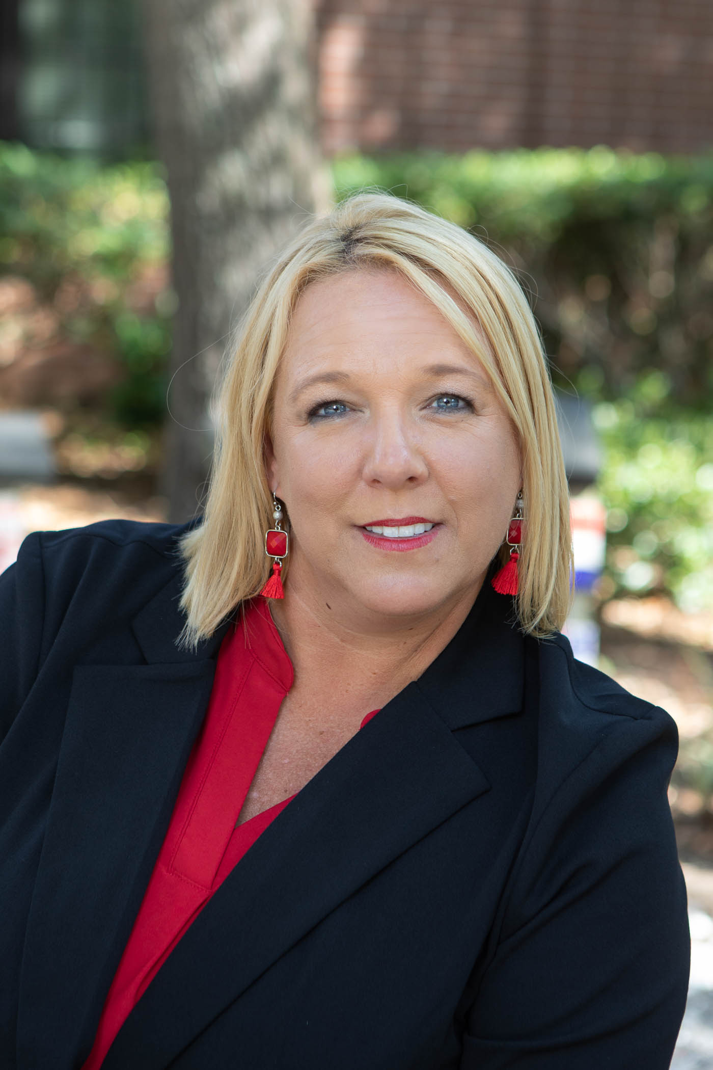Melissa Pender - Beaufort Lifestyle