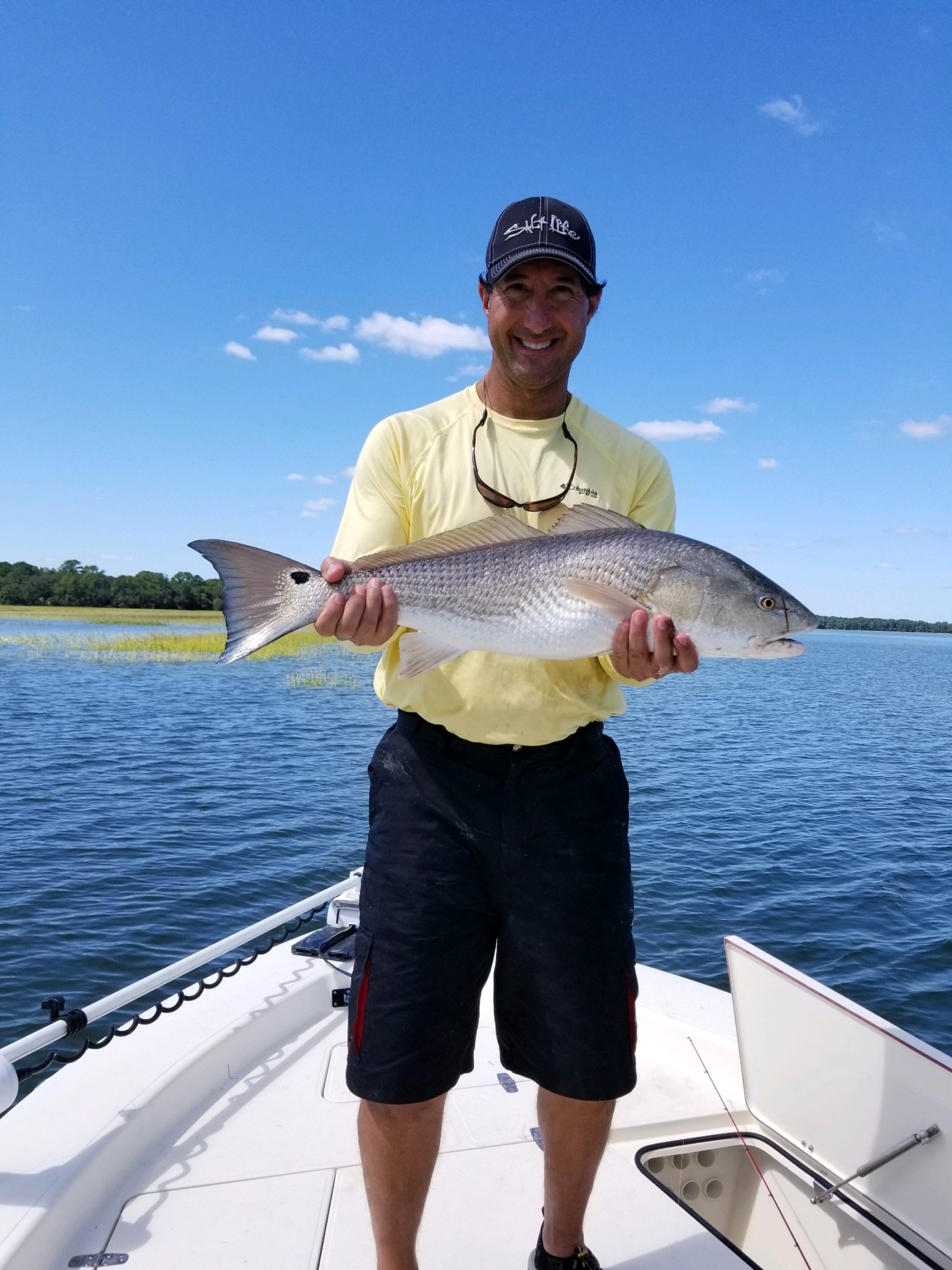 JEFFERY M. REUBEN, MD - Beaufort Lifestyle