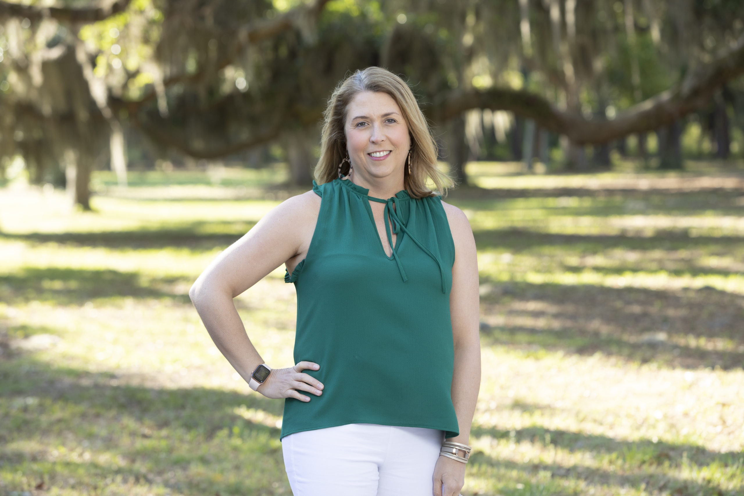 JENNIFER TUCKWILLER - Beaufort Lifestyle