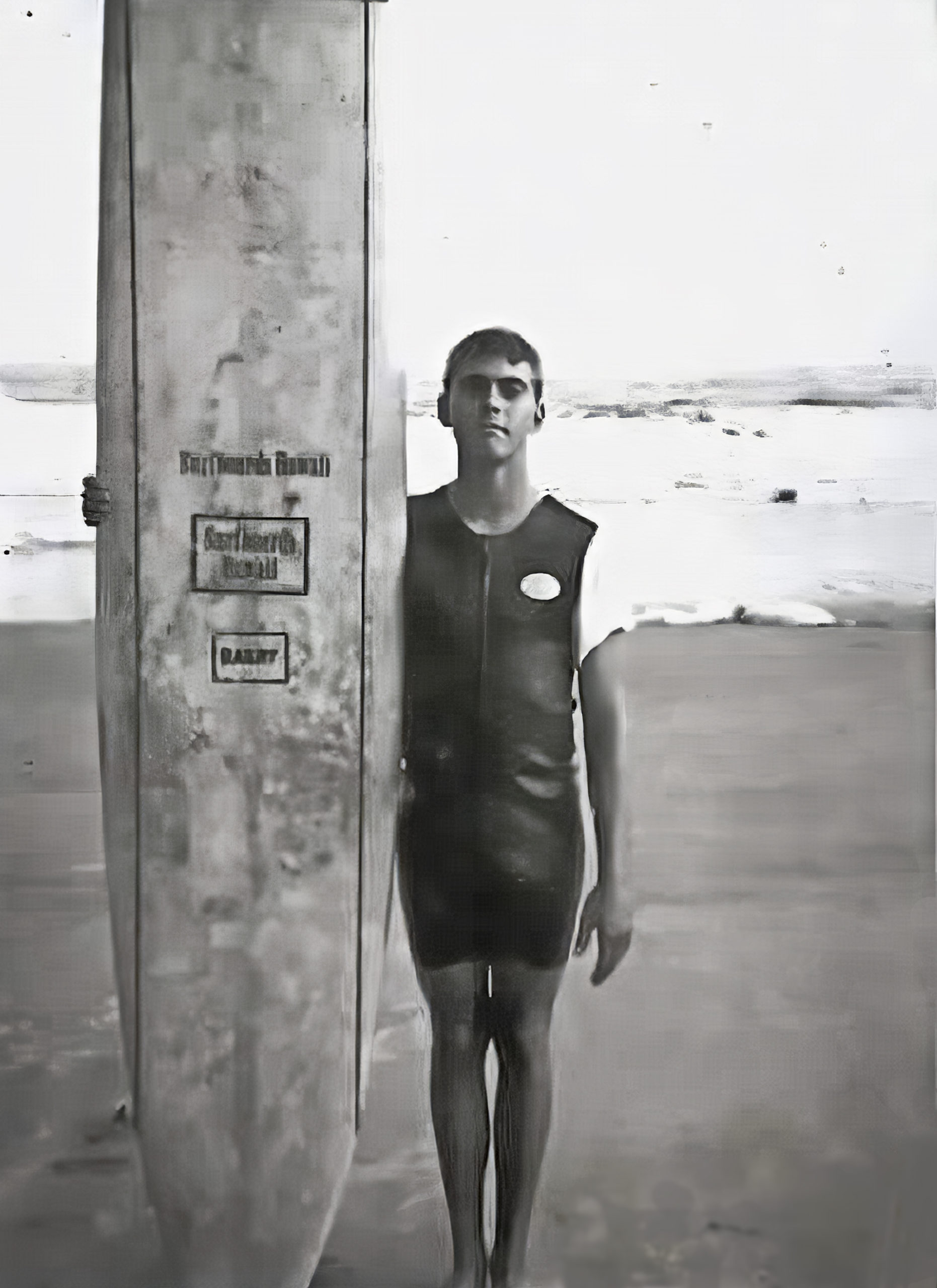 Surfing at Hunting and Fripp Islands - Beaufort Lifestyle