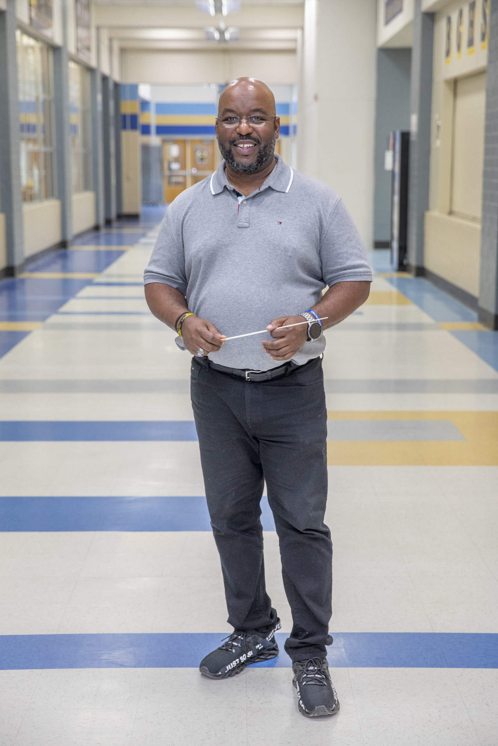 ROD WILLIAMS - Beaufort Lifestyle