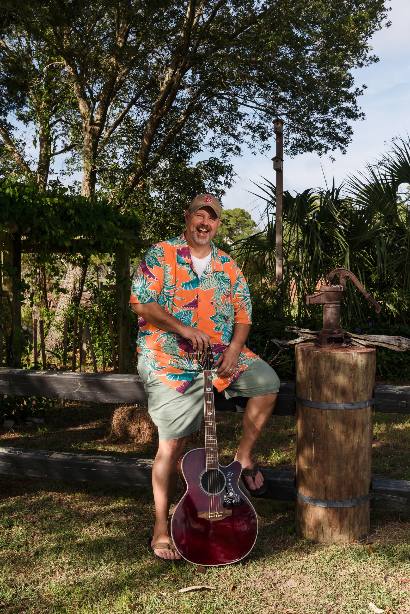 Walker Dean - Beaufort Lifestyle