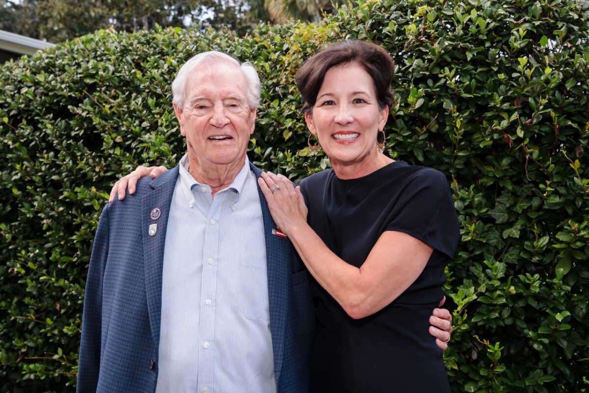 WHERE PAST IS PRESENT - Beaufort Lifestyle